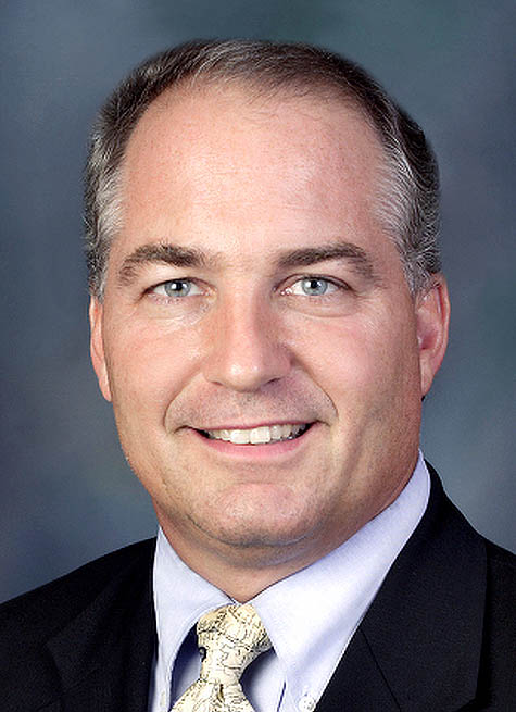 Benninghoff wants another term as state representative | News, Sports ...
